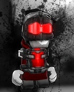 Nexus Core | Madness Combat Fan-tributes Wiki | Fandom