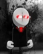 Nexus Core | Madness Combat Fan-tributes Wiki | Fandom