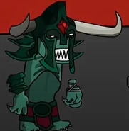 Zeds | Madness Combat Fan-tributes Wiki | Fandom