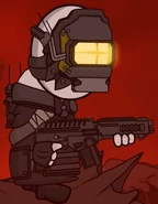 A.A.M.O. | Madness Combat Fan-tributes Wiki | Fandom