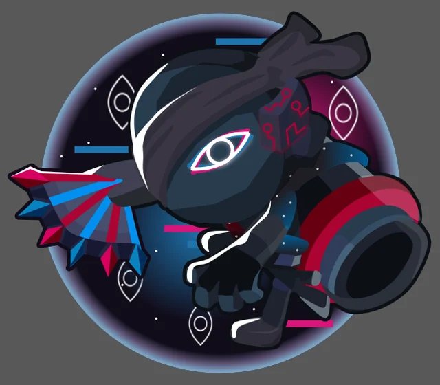 Grand Saboteur | Madness Combat: Zombie Takeover Wiki | Fandom