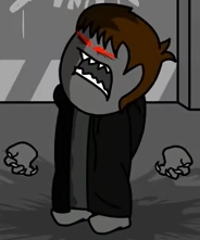 Saksham | Madness Combat: Zombie Takeover Wiki | Fandom