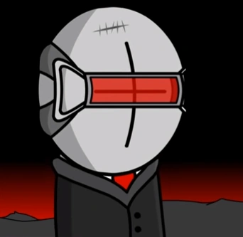 Jack Wernicke | Madness Combat: Zombie Takeover Wiki | Fandom