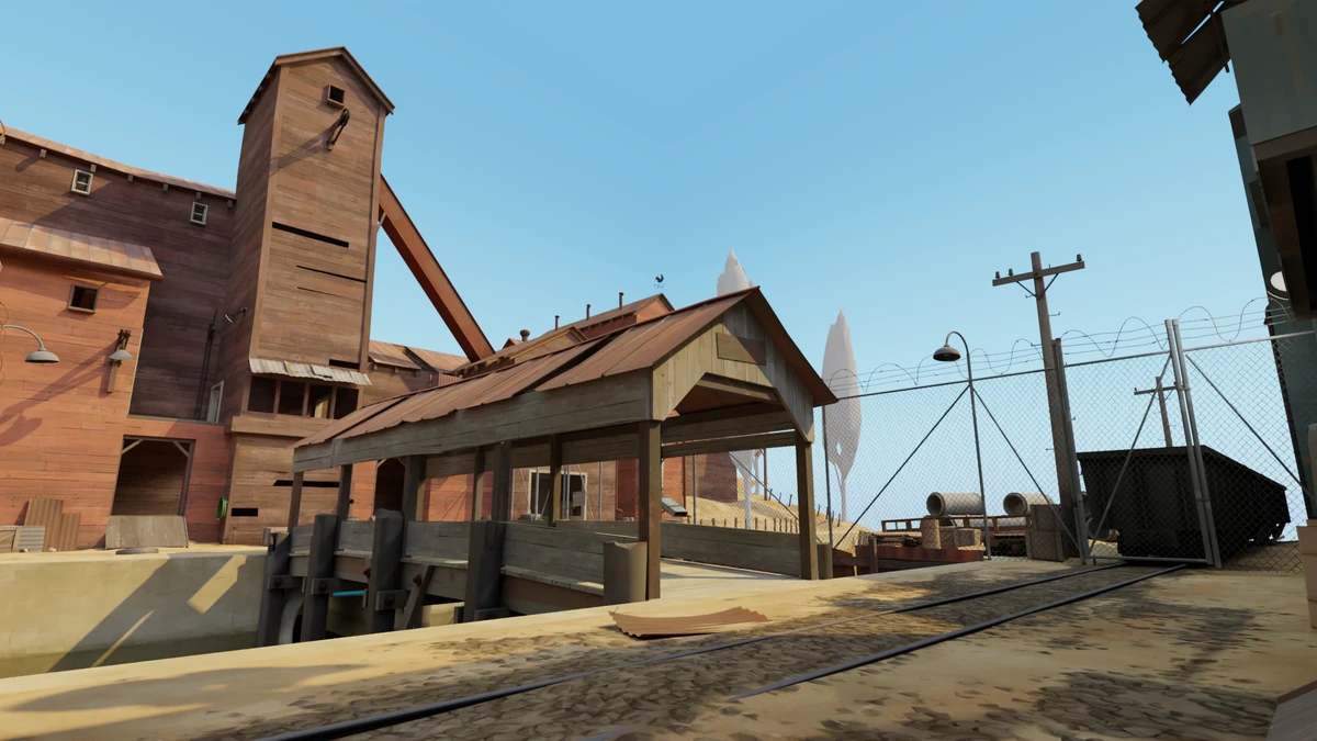 2Fort | Madness Combat: Zombie Takeover Wiki | Fandom