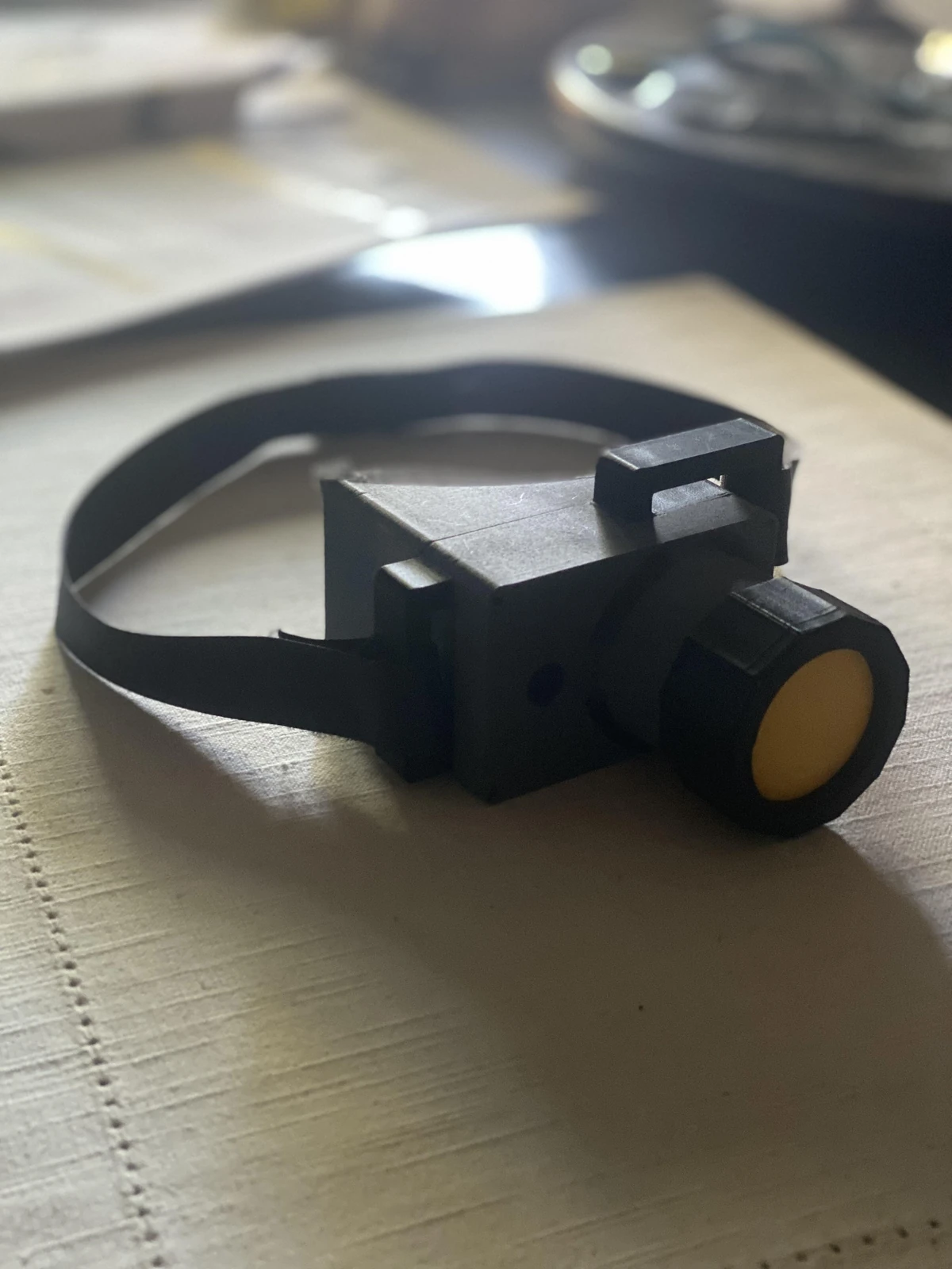 OBSV Goggles | Madness Combat: Zombie Takeover Wiki | Fandom