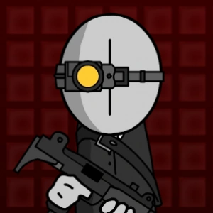 MAG Agent: Torture | Madness Combat: Zombie Takeover Wiki | Fandom