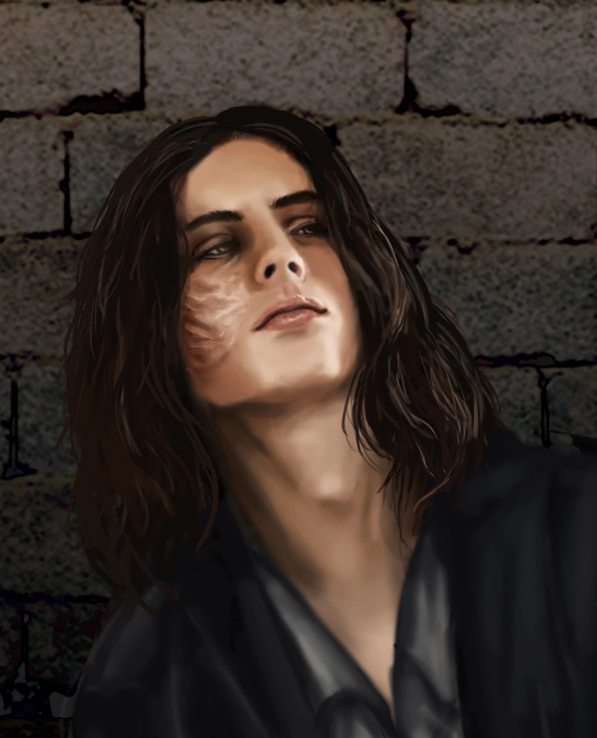 Scorch | Madness Method Wiki | Fandom