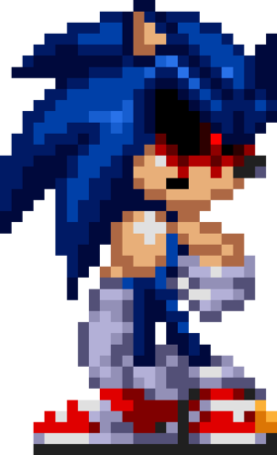 Exemonster | Madness Multiverse Official Wiki | Fandom