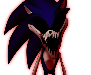 Shattered | Sonic.exe Madness Multiverse Wiki | Fandom