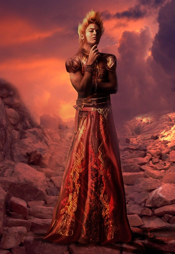 Hitoma | Madness of the hells Wiki | Fandom