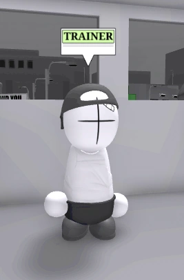 Boxer Style | Madness: Project Nevada Remastered Wiki | Fandom