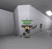 Scavenger Style | Madness: Project Nevada Remastered Wiki | Fandom