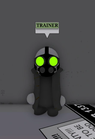 Scavenger Style | Madness: Project Nevada Remastered Wiki | Fandom