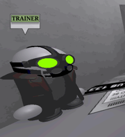 Scavenger Style | Madness: Project Nevada Remastered Wiki | Fandom