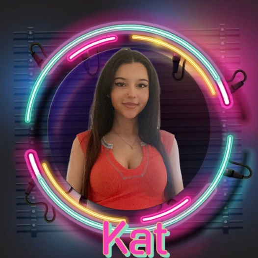 Kat | Madness TV Presents Wiki | Fandom
