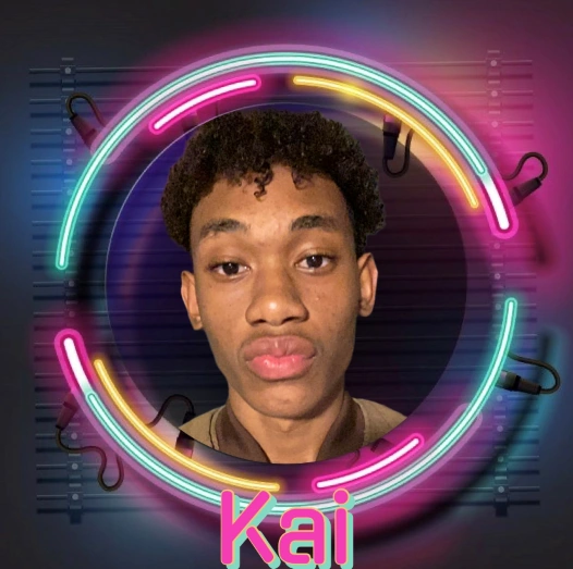 Kai | Madness TV Presents Wiki | Fandom