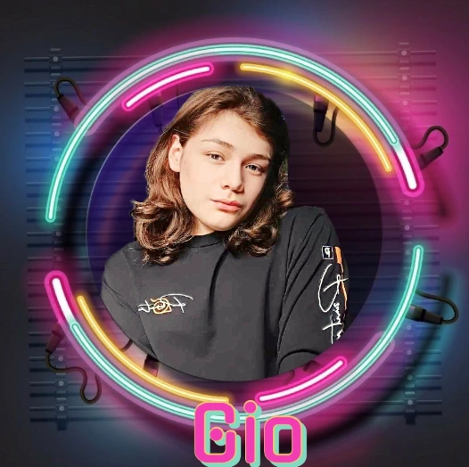 Gio | Madness TV Presents Wiki | Fandom