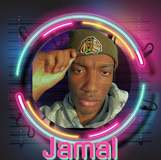 Jamal | Madness TV Presents Wiki | Fandom