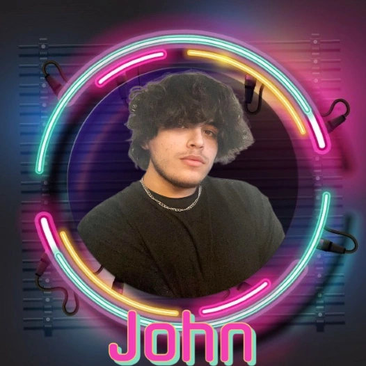 John | Madness TV Presents Wiki | Fandom