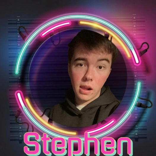 Stephen | Madness TV Presents Wiki | Fandom