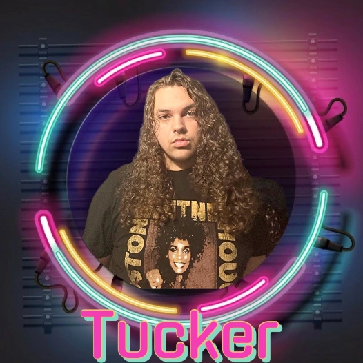 Tucker | Madness TV Presents Wiki | Fandom