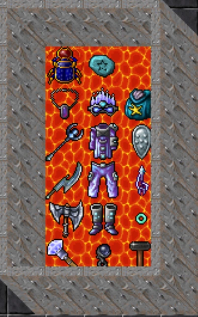 Lightning Lord Set | Madnessalive Wiki | Fandom