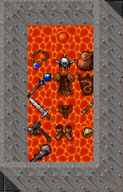 Caveman Set | Madnessalive Wiki | Fandom