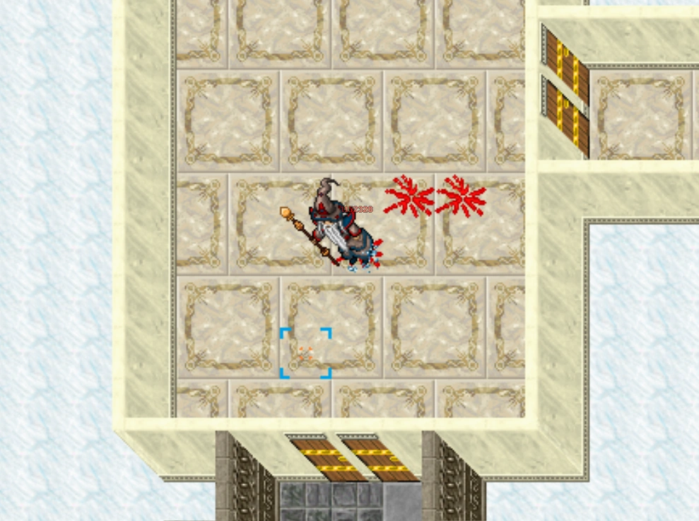 Pocket Upgrader Quest | Madnessalive Wiki | Fandom