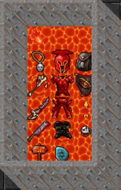 Demon Slayer Set | Madnessalive Wiki | Fandom