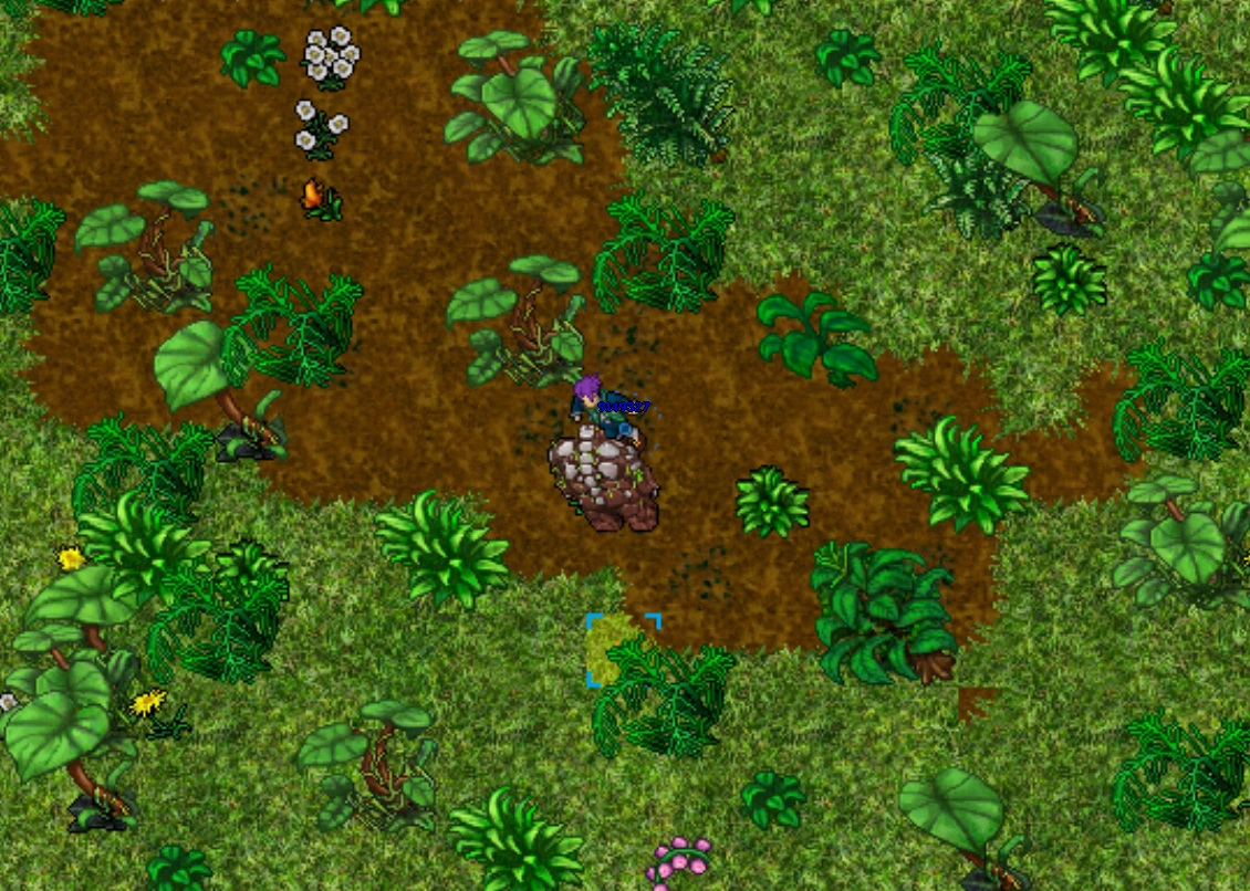 Gaia Spawn | Madnessalive Wiki | Fandom