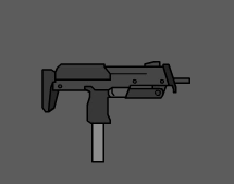 MP7 | MadnessCN Wiki | Fandom