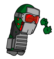 丧尸（Zed） | MadnessCN Wiki | Fandom