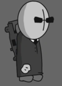 1337特工（Agent） | MadnessCN Wiki | Fandom