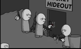 Vomit | MadnessCN Wiki | Fandom