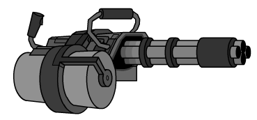 Minigun | Madness Combat Wiki | Fandom