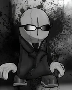 Mag Agent | Madness Combat Wiki | Fandom