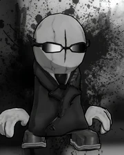 Half Mag | Madness Combat Wiki | Fandom