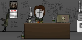 Dawn of the Madness Trilogy | Madness Combat Wiki | Fandom