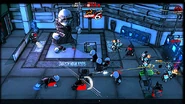 MADNESS: Project Nexus | Madness Combat Wiki | Fandom