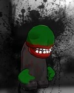 Zombi | Madness Combat Wiki | Fandom