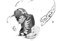 Deimos | Madness Combat Wiki | Fandom