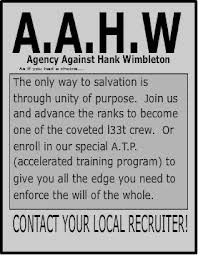 A.A.H.W. | Madness Combat Wiki | Fandom