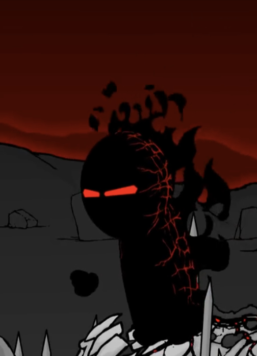 Madness Combat The Auditor