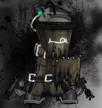 Mag Bandit | Madness Combat Wiki | Fandom