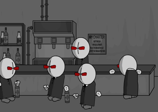 A.T.P. Soldat facility | Madness Combat Wiki | Fandom