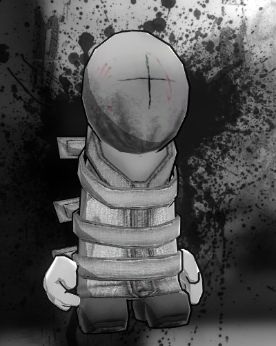 Asylum Patient | Madness Combat Wiki | Fandom