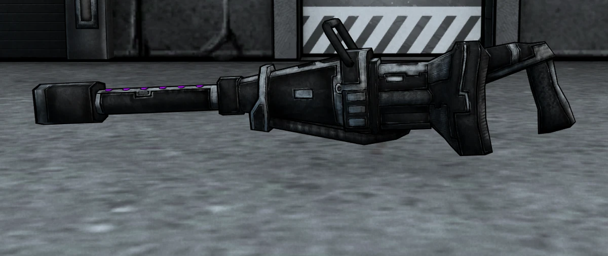 Dissonance Lancer | Madness Combat Wiki | Fandom