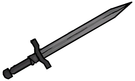Iron sword | Madness Combat Wiki | Fandom