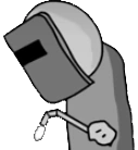 Welder | Madness Combat Wiki | Fandom