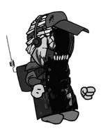 Deimos | Madness Combat Wiki | Fandom